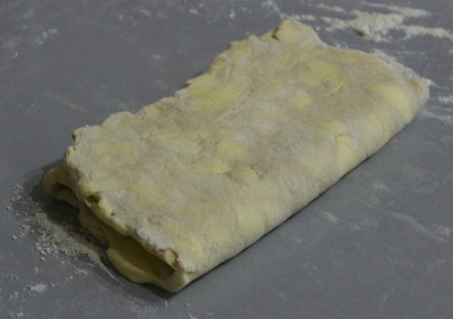 Rough Puff Pastry: Cheese Twists and Palmiers | Baking, Making, and ...