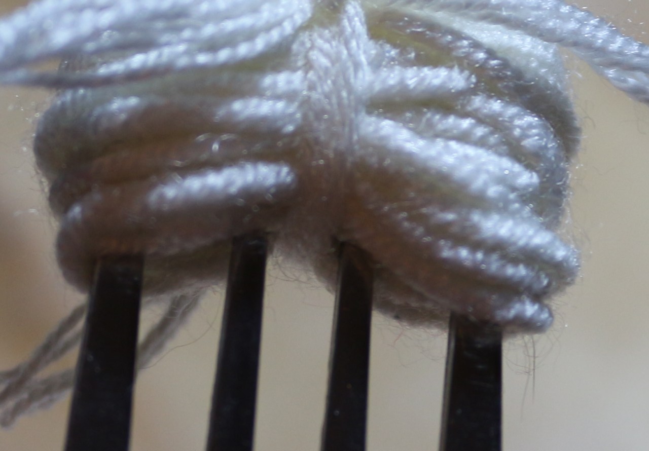Pom Pom Pom | Baking, Making, and Crafting