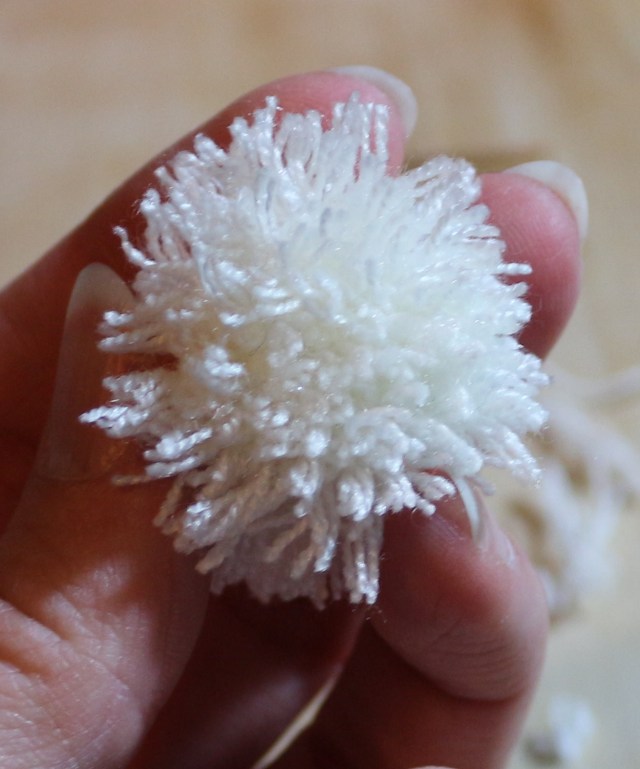 Pom Pom Pom | Baking, Making, and Crafting