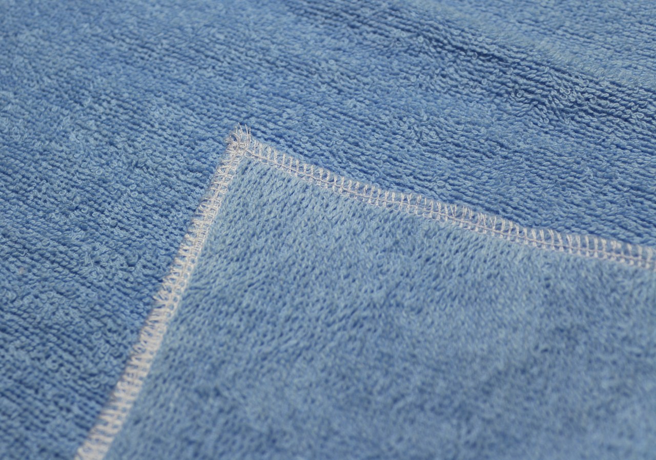 A quick DIY for Yoga: Yoga mat towel. | Baking, Making, and Crafting