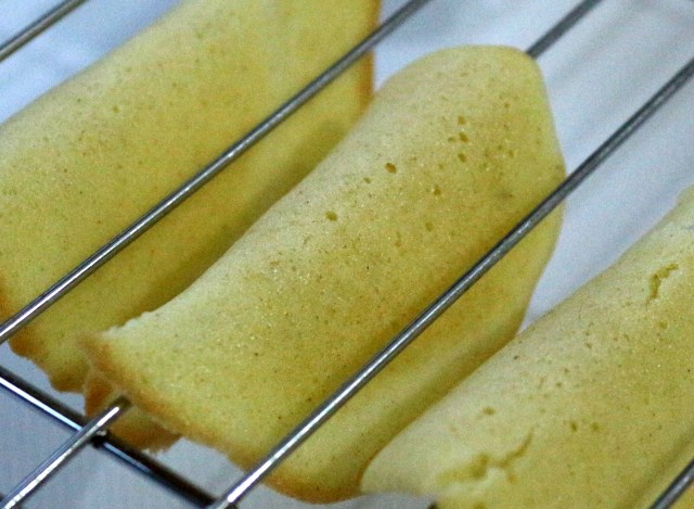 Great British Bake Off Week 3: Petits Fours – White Chocolate and Basil ...